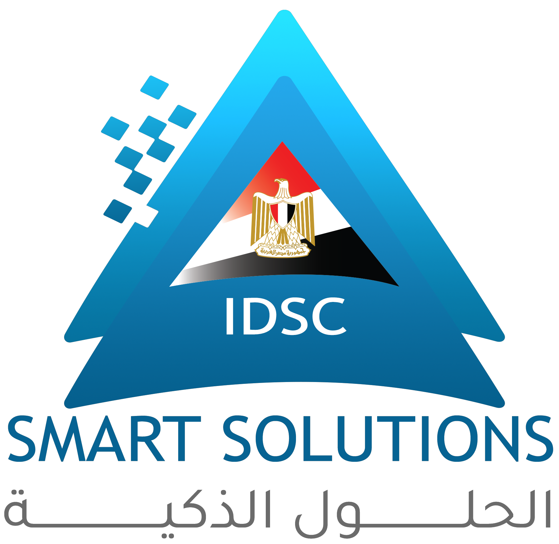 مركز المعلومات ودعم اتخاذ القرار